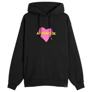 TGB Organic Cotton Graphic Hoodie
