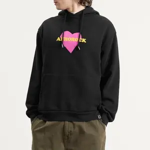 TGB Organic Cotton Graphic Hoodie