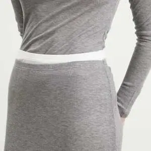 SAMSØE SAMSØE Sadou Jersey Maxi Skirt