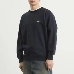 WTAPS Sign Logo Sweatshirt