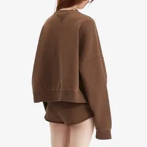 ENTIRE STUDIOS Box Crew Sweatshirt