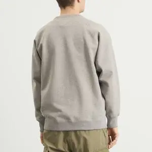 WTAPS Sign Logo Sweatshirt