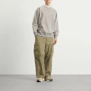 WTAPS Sign Logo Sweatshirt