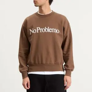 NO PROBLEMO Sweatshirt