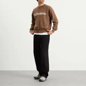 NO PROBLEMO Sweatshirt