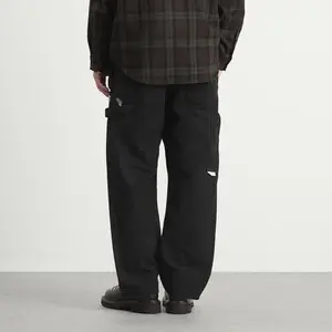 WTAPS Cotton Canvas Carpenter Trousers