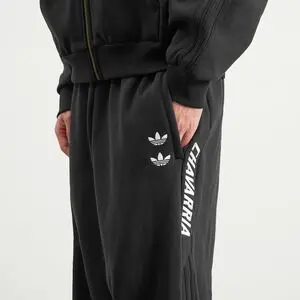 Adidas X Willy Chavarria Heavyweight Sweat Pants