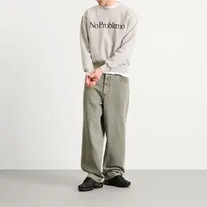NO PROBLEMO Sweatshirt