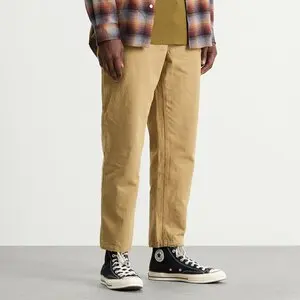 FRIZMWORKS Og Haworth One Tuck Trousers