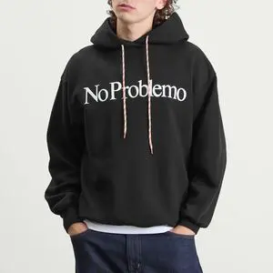 NO PROBLEMO Hoodie