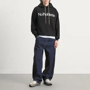 NO PROBLEMO Hoodie