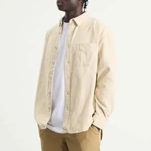 FRIZMWORKS Og Corduroy Shirt
