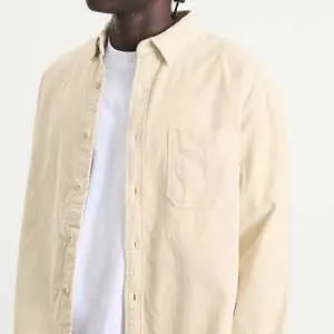 FRIZMWORKS Og Corduroy Shirt