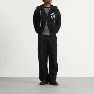 NO PROBLEMO Nyp Zip Hoodie