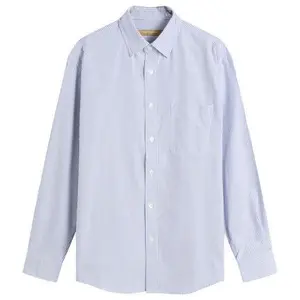 FRIZMWORKS Og Stripe Oversized Shirt