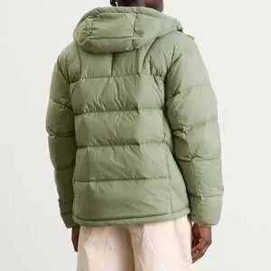 FRIZMWORKS Altavia Down Parka