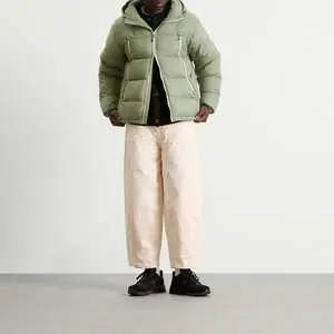 FRIZMWORKS Altavia Down Parka