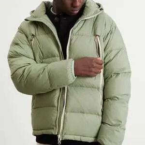 FRIZMWORKS Altavia Down Parka