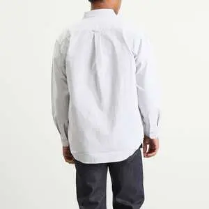 FRIZMWORKS Og Stripe Oversized Shirt