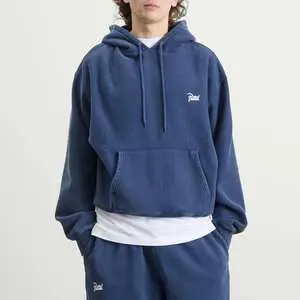 PATTA Classic Acid Washed Hoodie