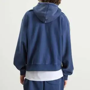 PATTA Classic Acid Washed Hoodie