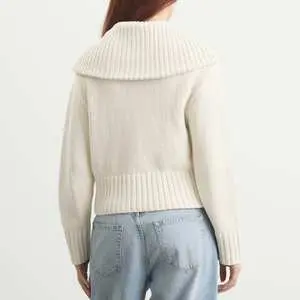SAMSØE SAMSØE Sajasmin Zip Up Jacket