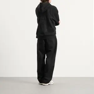 TGB Birds Of Bwindi Organic Cotton Hoodie