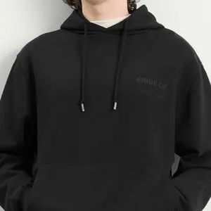 TGB Birds Of Bwindi Organic Cotton Hoodie
