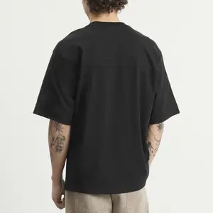 LE PERE Double Sleeve T-shirt