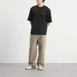 LE PERE Double Sleeve T-shirt