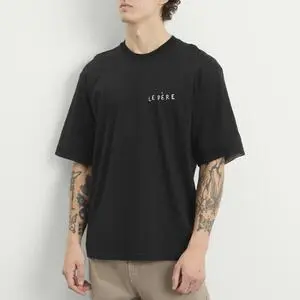 LE PERE Double Sleeve T-shirt