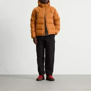 FRIZMWORKS Altavia Down Parka
