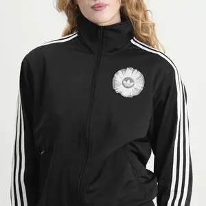 Adidas Tulle Firebird Track Top