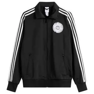 Adidas Tulle Firebird Track Top