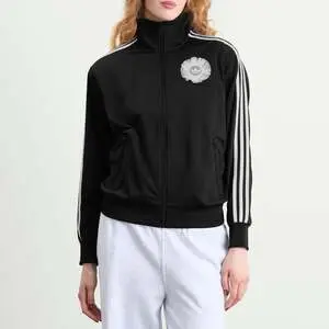 Adidas Tulle Firebird Track Top