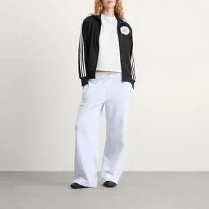 Adidas Tulle Firebird Track Top