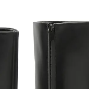 SAMSØE SAMSØE Samaj High Boot Treads