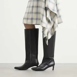 SAMSØE SAMSØE Samaj High Boot Treads