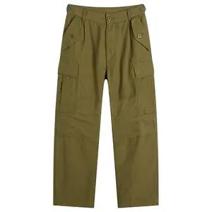 FRIZMWORKS Backsatin M65 Field Pants