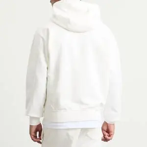 Casablanca Casa Way Mountain Printed Hoodie