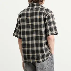GALLERY DEPT. Playground Vacation Shirt - Plaid