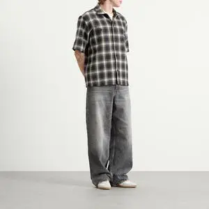 GALLERY DEPT. Playground Vacation Shirt - Plaid