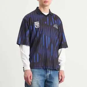 LE PERE Fc Amado Jersey Top