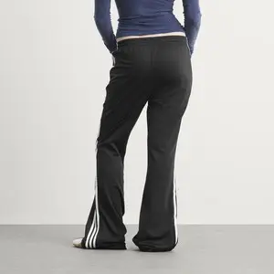 Adidas Bell Bottom Firebird Track Pants