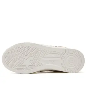 A BATHING APE Sta Icon #1
