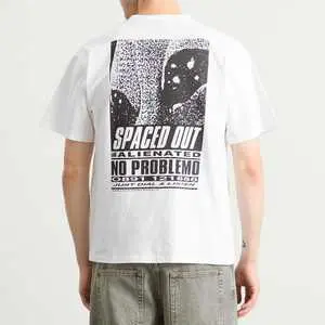 NO PROBLEMO Spaced Out T-shirt