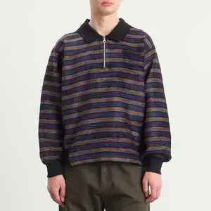 LE PERE Teddy Polo Jumper