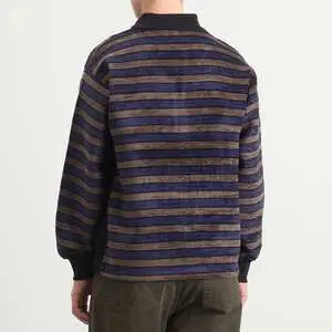 LE PERE Teddy Polo Jumper