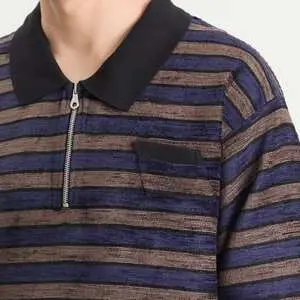 LE PERE Teddy Polo Jumper