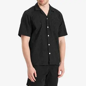 FORET Leo Paisley Shirt